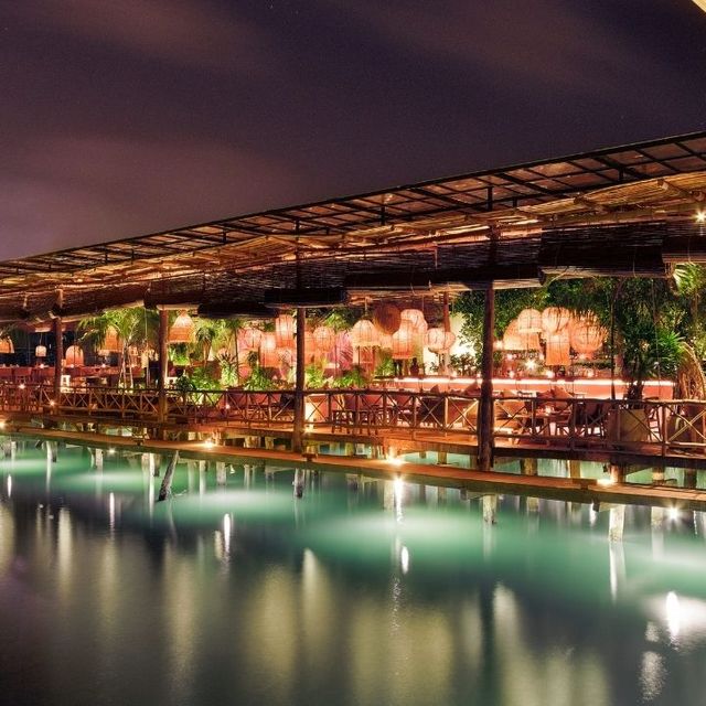 Funky Geisha Cancún Restaurant - Cancún, ROO | OpenTable