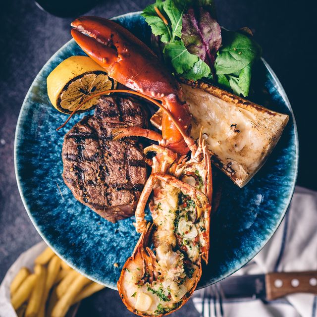 Lobster and Grill Sutton - Updated 2025, Seafood Restaurant in Sutton ...