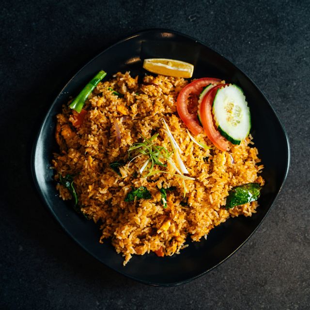 Restaurante Bambu Southeast Asian Cuisine - Calamvale, , AU-QLD | OpenTable