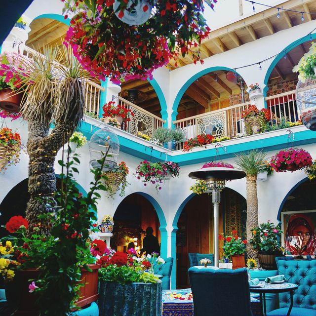 Setaara Afghan French Cuisine - Updated 2025, Afghan Restaurant in ...