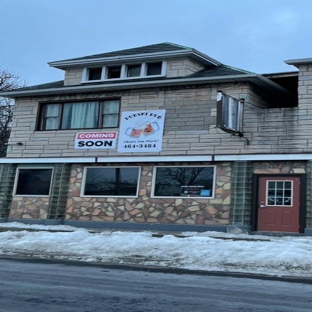 Pubski Pub - Buffalo, NY | OpenTable