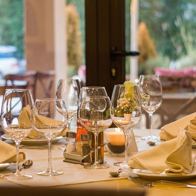 Moonstone Grill Restaurant - Trinidad, CA | OpenTable