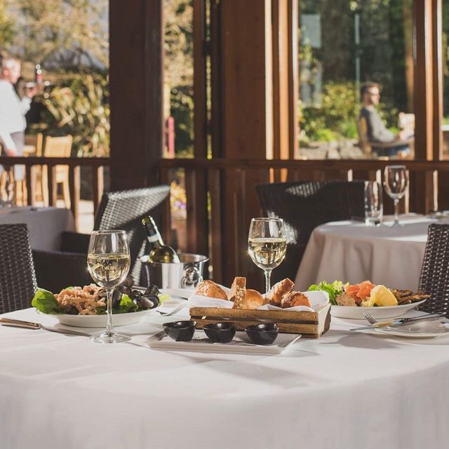 The Bushmills Inn - Updated 2025, Irish Restaurant in Bushmills, UK