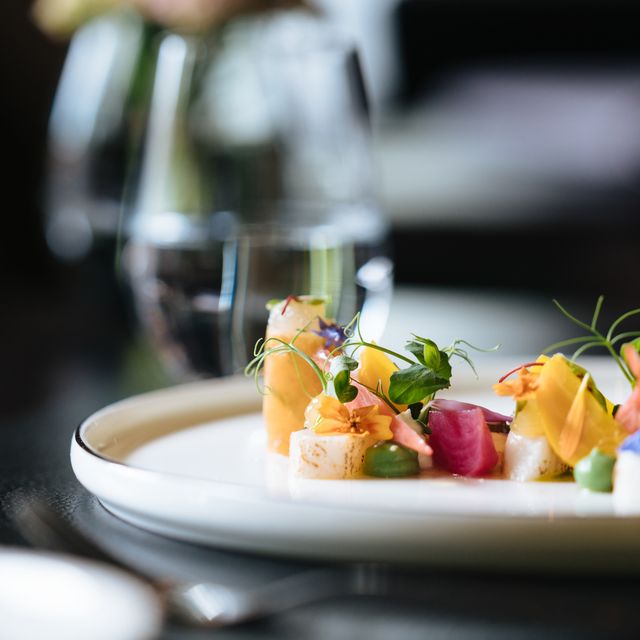 Esplanade Restaurant - Saarbrücken, SL | OpenTable