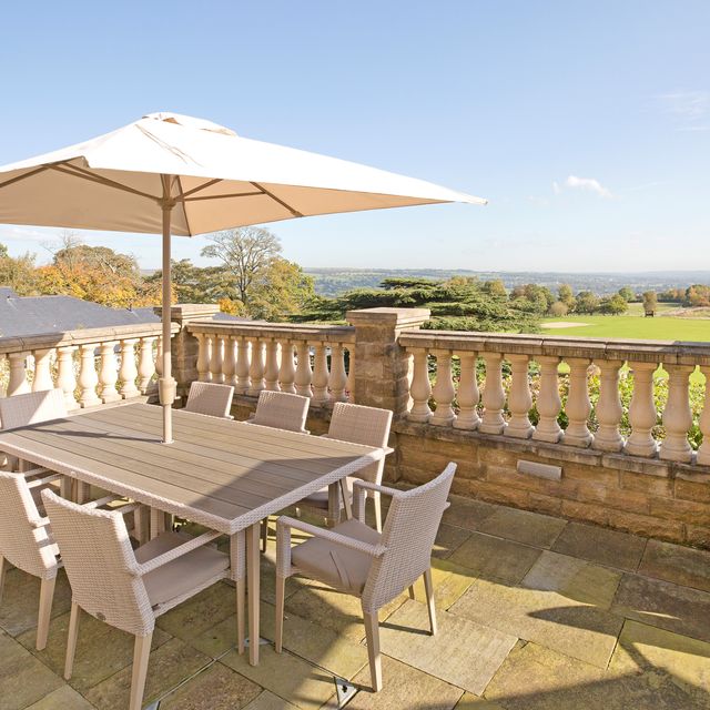 Restaurante The Clevedon at Ben Rhydding - Ilkley, , West Yorkshire ...