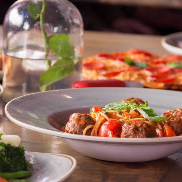 Il Castelletto Restaurant - London | OpenTable