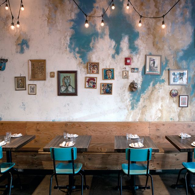 Native Tongues Taqueria Victoria Park Restaurant - Calgary, AB | OpenTable