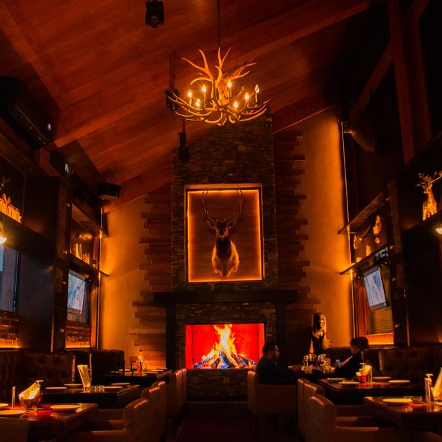 Copper Steakhouse Restaurant - Saltillo, COA | OpenTable