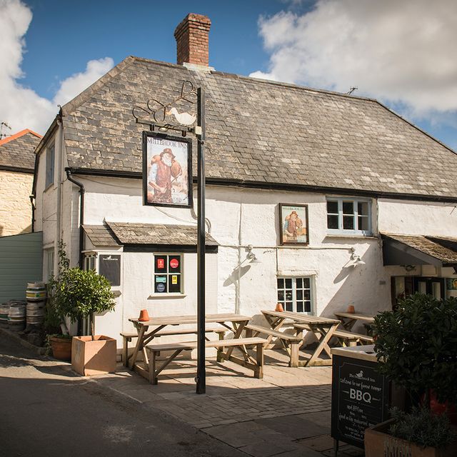 Millbrook Inn, South Pool Restaurant - Kingsbridge, , Devon | OpenTable