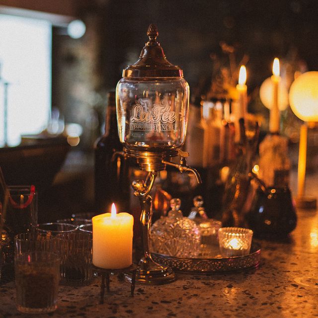 The Daisy - Manchester | OpenTable