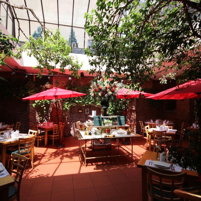 Il Cortile Restaurant - New York, NY | OpenTable