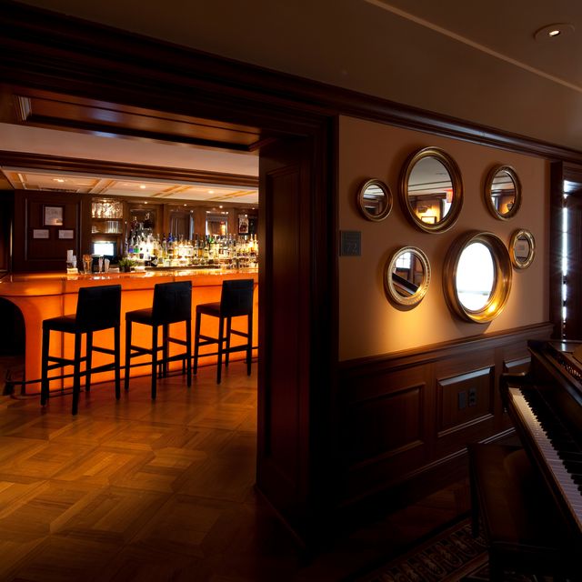 Quill at The Jefferson, DC - Washington, DC | OpenTable