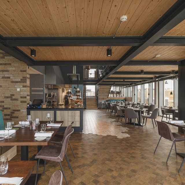 Kutter Kitchen Restaurant - Neustadt in Holstein, SH | OpenTable