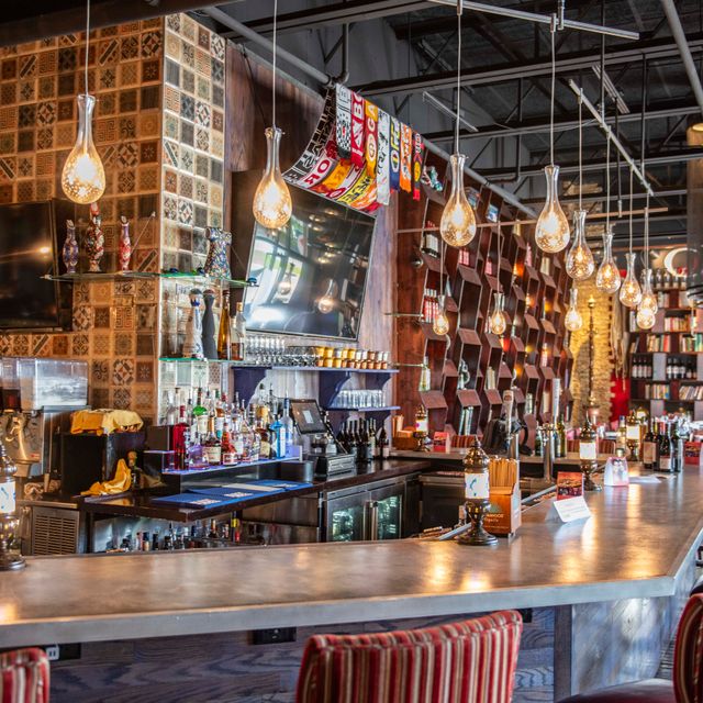 Cazbar - Columbia Restaurant - Columbia, , MD | OpenTable