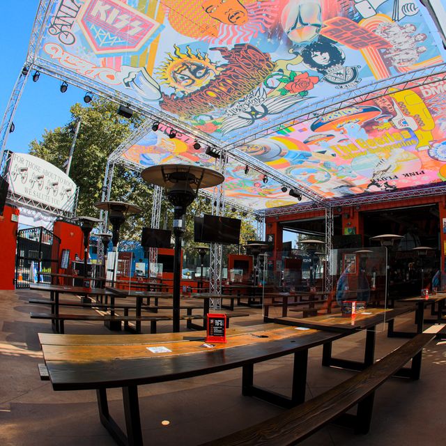 Rock & Brews - El Segundo Restaurant - El Segundo, , CA | OpenTable