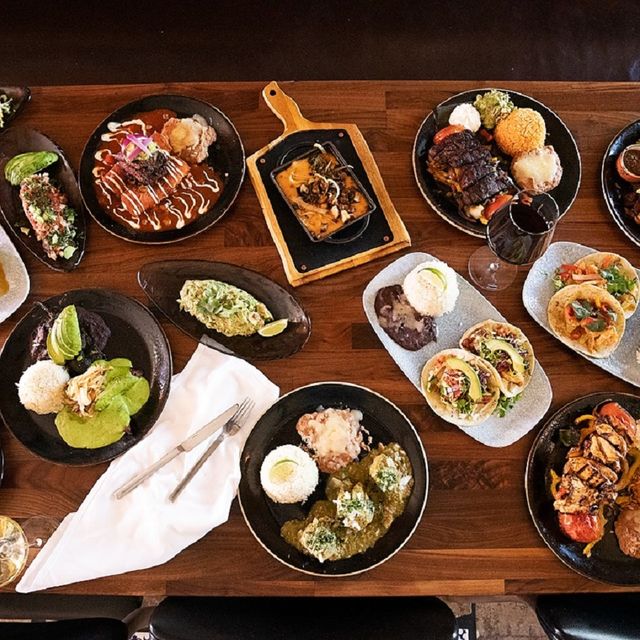 Calo Kitchen - Mis à jour en 2024, Restaurant Mexicain à El Segundo, CA