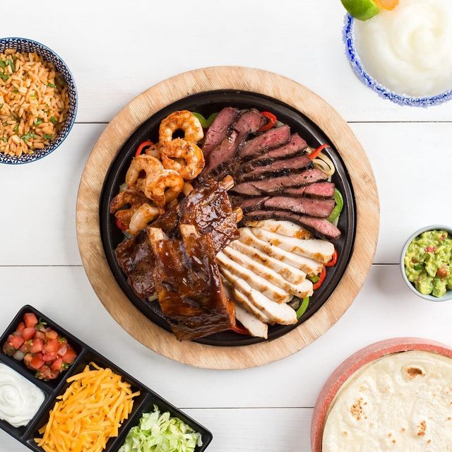 Lone Star Texas Grill - Oshawa Restaurant - Oshawa, ON | OpenTable