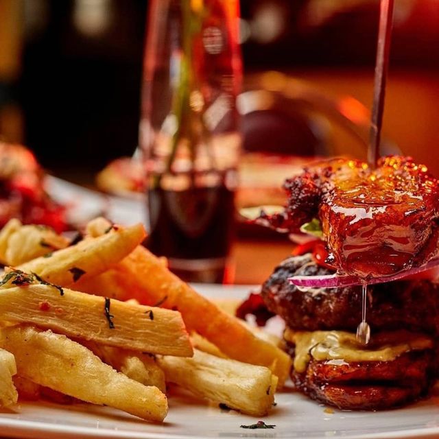 World Taste Atlanta - Updated 2025, Fusion Restaurant in Atlanta, GA