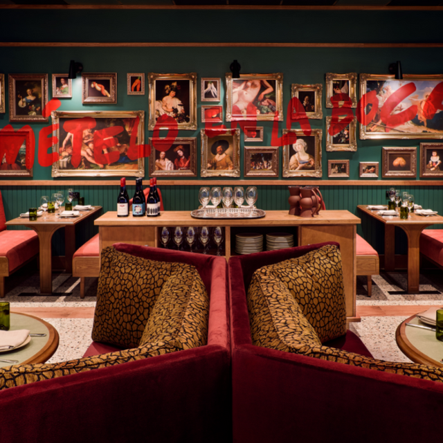 Lona Misa Restaurant - South Yarra, AU-VIC | OpenTable