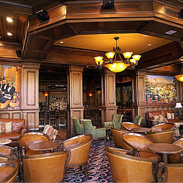 The Penrose Room - The Broadmoor Restaurant - Colorado Springs, CO ...