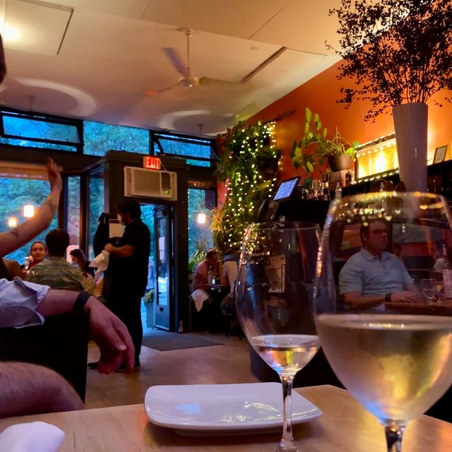 Vee Vee Restaurant - Jamaica Plain, MA | OpenTable