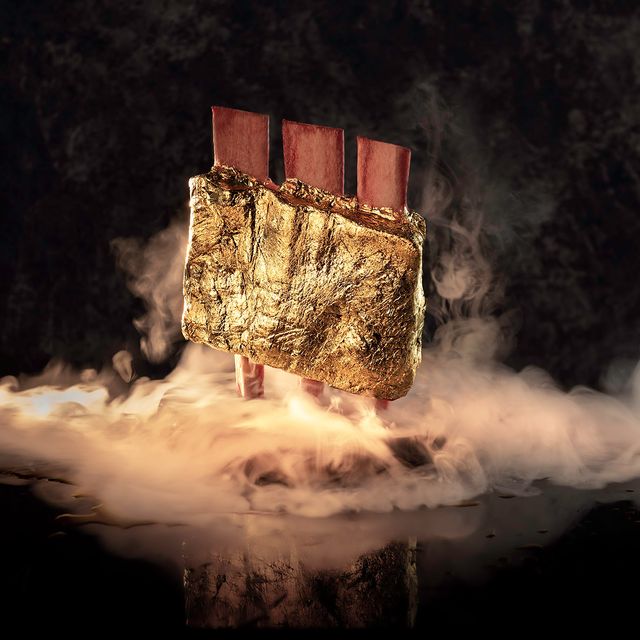 Nusret Doha Restaurant - Doha, Doha | OpenTable