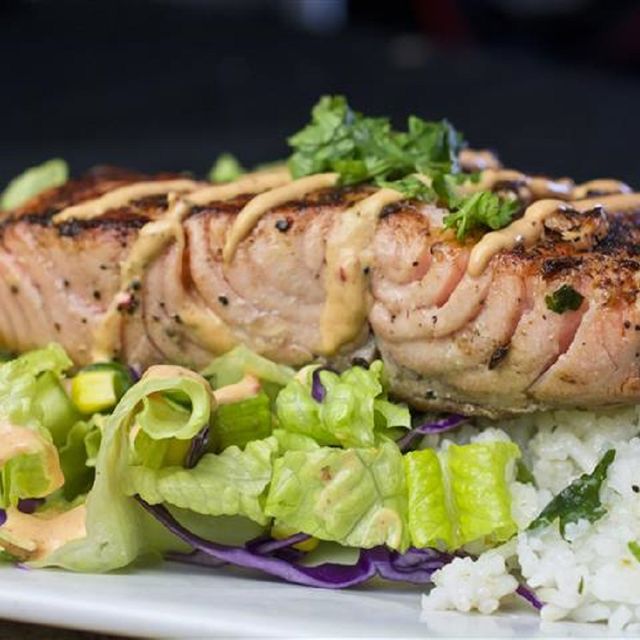 Fire Up Grill - Updated 2025, Mexican Restaurant in Riverside, CA