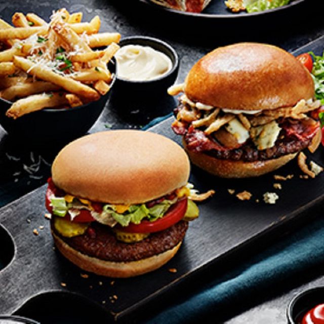 Cineplex VIP Cinemas Brentwood Restaurant - Burnaby, , BC | OpenTable