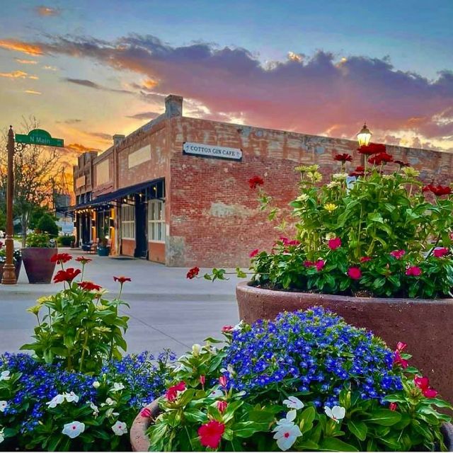 The Gin - Updated 2026, American Restaurant in Prosper, TX