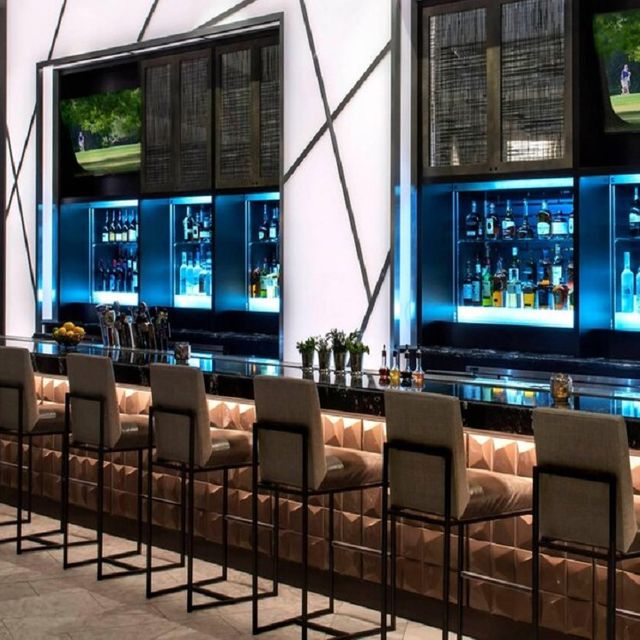 Restaurante The Corby Kitchen - Rockville, MD | OpenTable