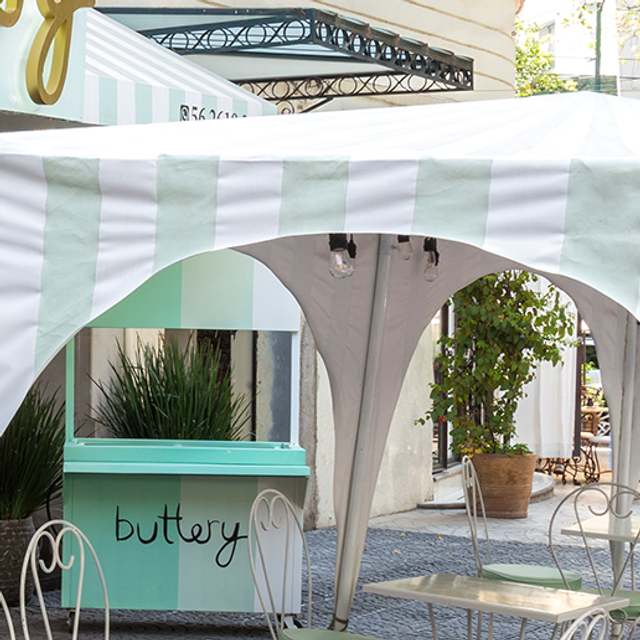 Buttery Kitchen Updated 2026 Mexican Restaurant In Ciudad De México