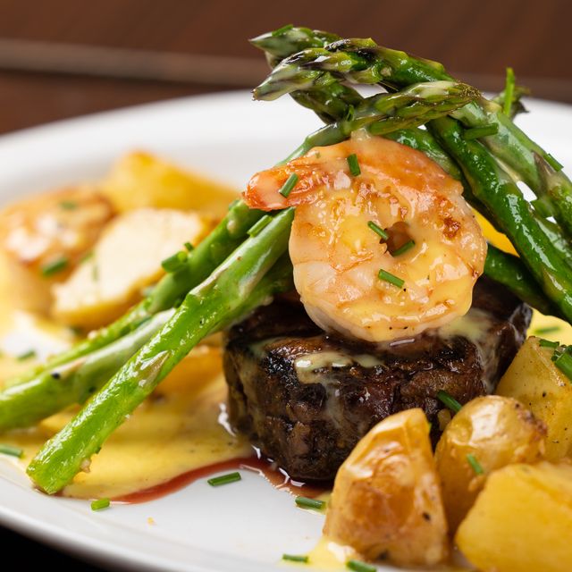 47 Scott - Updated 2025, American Restaurant in Tucson, AZ