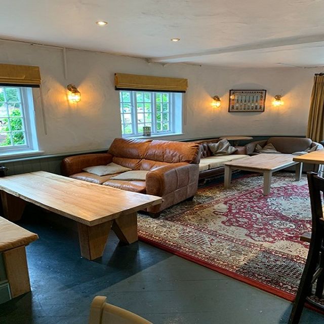 Restaurante The Spring Inn - Sulhamstead, , Berkshire | OpenTable