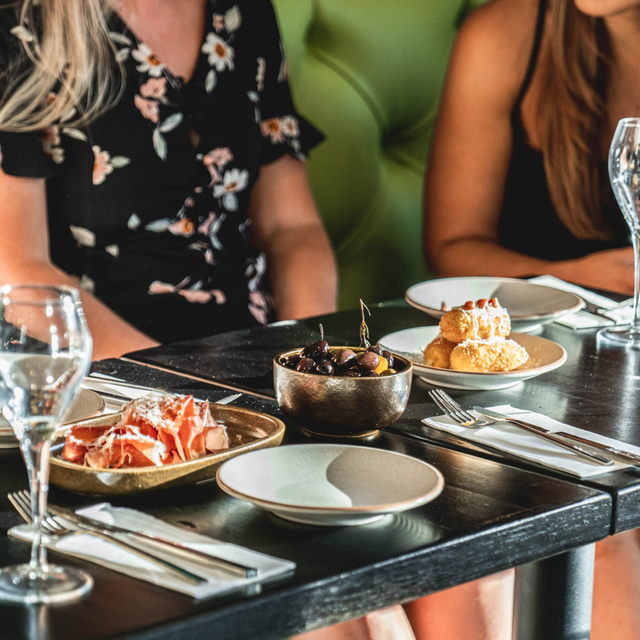 Restaurante Small Talk Waterloo - Waterloo, , AU-NSW | OpenTable