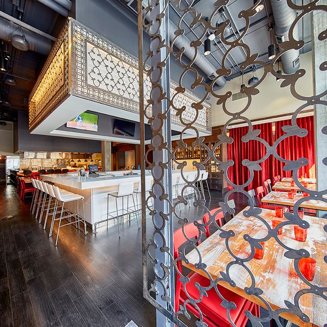 The Merchant Kitchen Restaurant - Winnipeg, MB | OpenTable