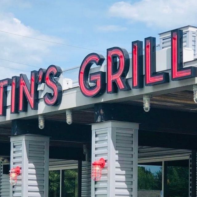 Austin's Grill Restaurant - Mentor, OH | OpenTable