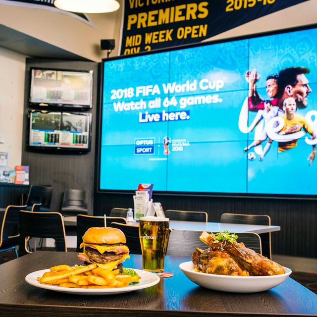 Deer Park Club Restaurant - Deer Park, AU-VIC | OpenTable