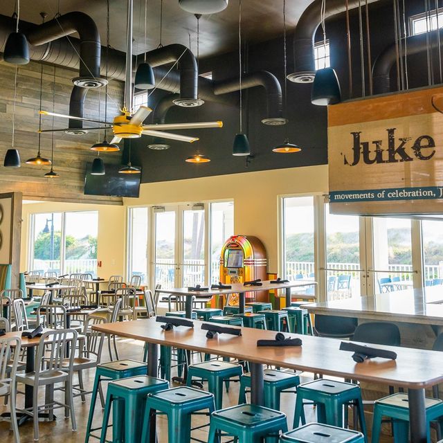 Sweet Georgia's Juke Joint - Jekyll Island Restaurant - Jekyll Island ...