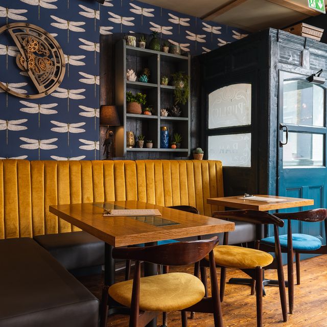Carter & Co Restaurant - Southsea, , Portsmouth | OpenTable