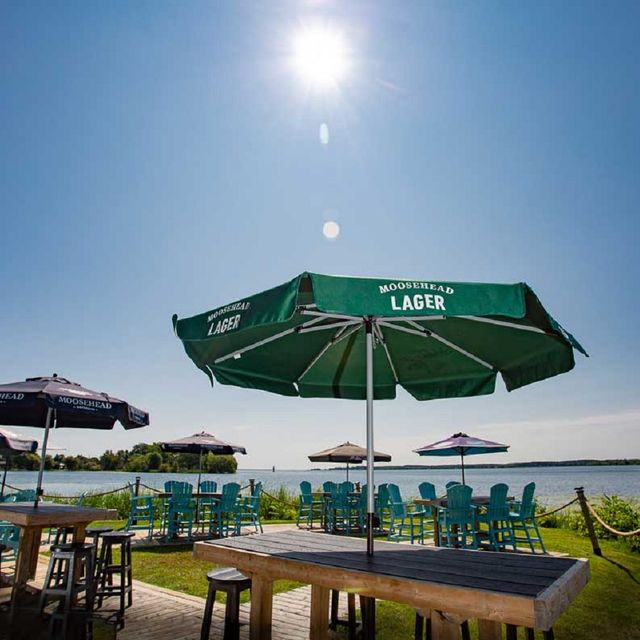 The Whistling Duck Restaurant - Brighton, ON | OpenTable