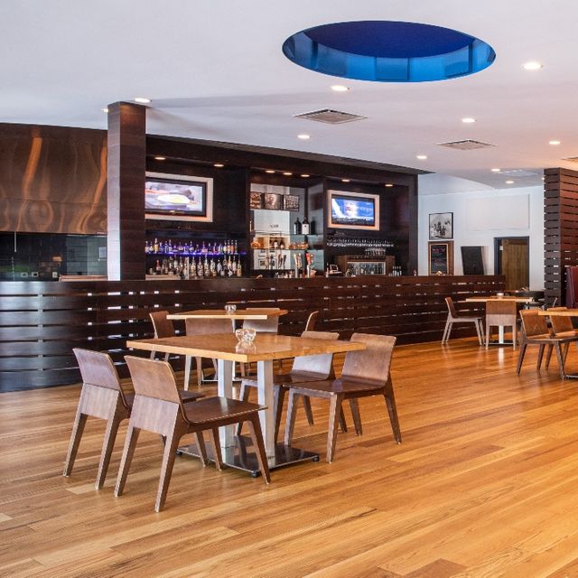 Edgar's Grille - Augusta Restaurant - Augusta, GA | OpenTable