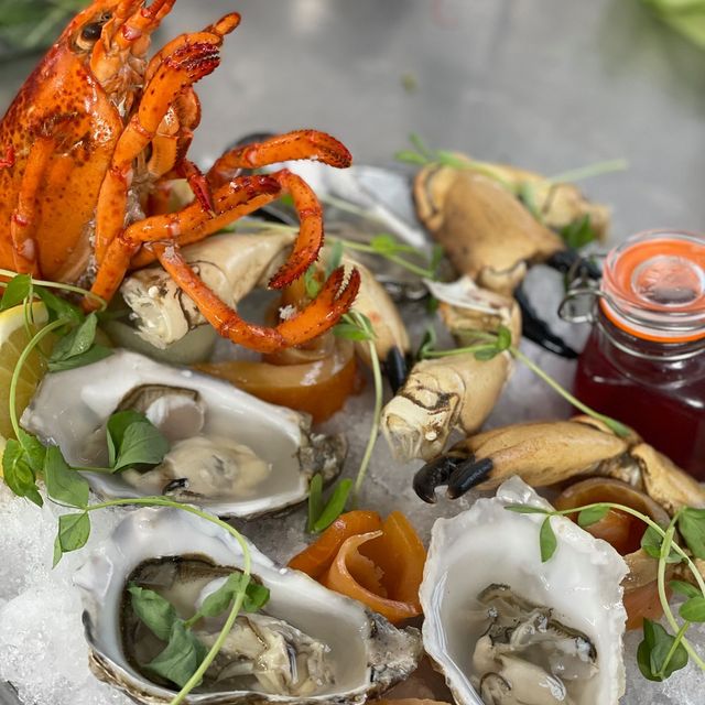 The George - Updated 2026, Seafood Restaurant in Henfield, Henfield