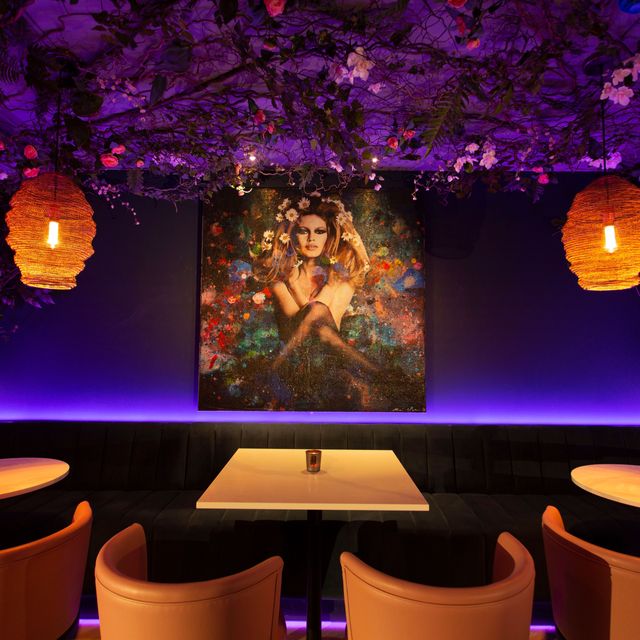 Moskito Restaurant - Glasgow, Glasgow City | OpenTable