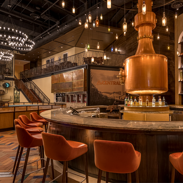 La Central by Mario Pagan Restaurant - San Juan, PR | OpenTable