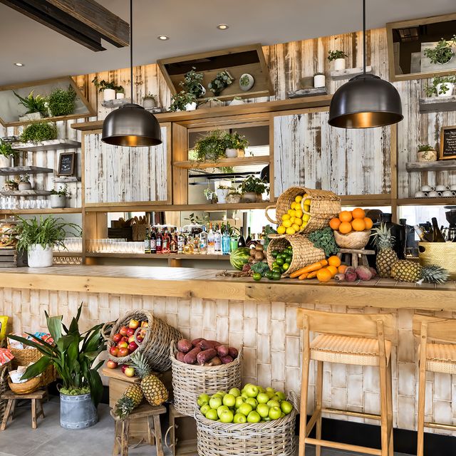 1 Kitchen Restaurant - Toronto, ON | OpenTable