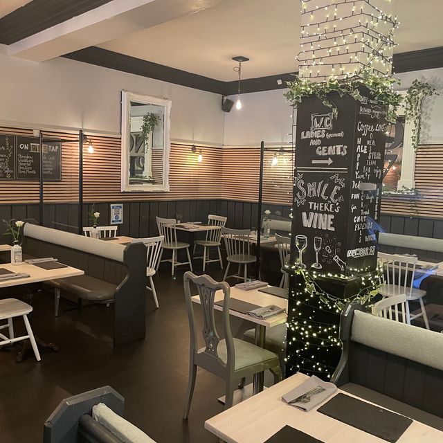 No27 Bar & Kitchen Restaurant - Inverness, , Highland | OpenTable