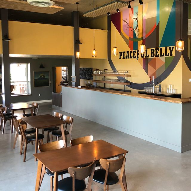 Peaceful Belly Farm Restaurant - Caldwell, ID | OpenTable