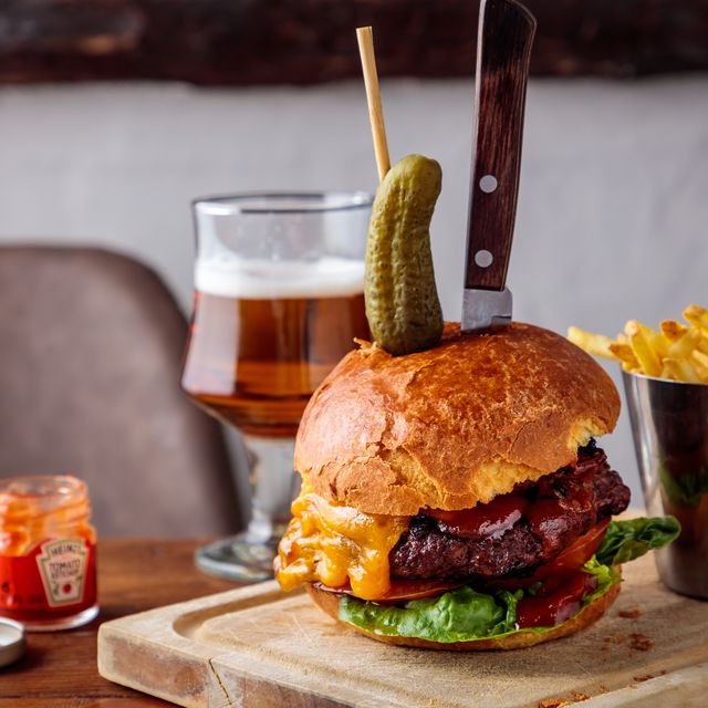 Crooklands Hotel - the restaurant - Crooklands, Cumbria | OpenTable