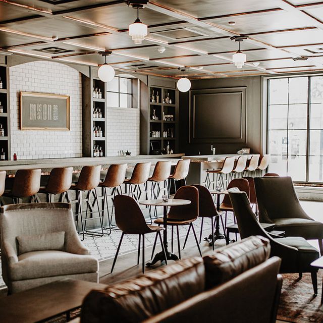 Mission Spirits - Millville, NJ | OpenTable