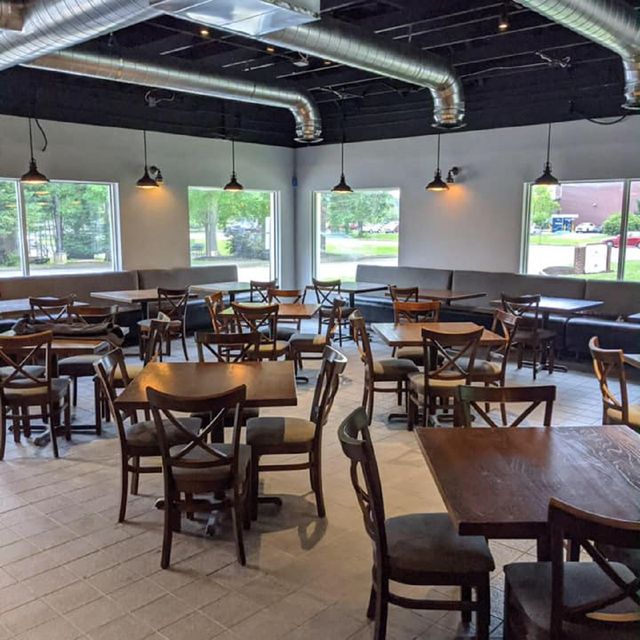 Blue Crab & Purple Pig Bistro - Updated 2025, Farm To Table Restaurant ...
